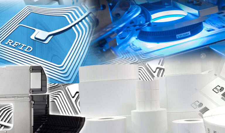 RFID Printing – Ali Printerpack Private Limited