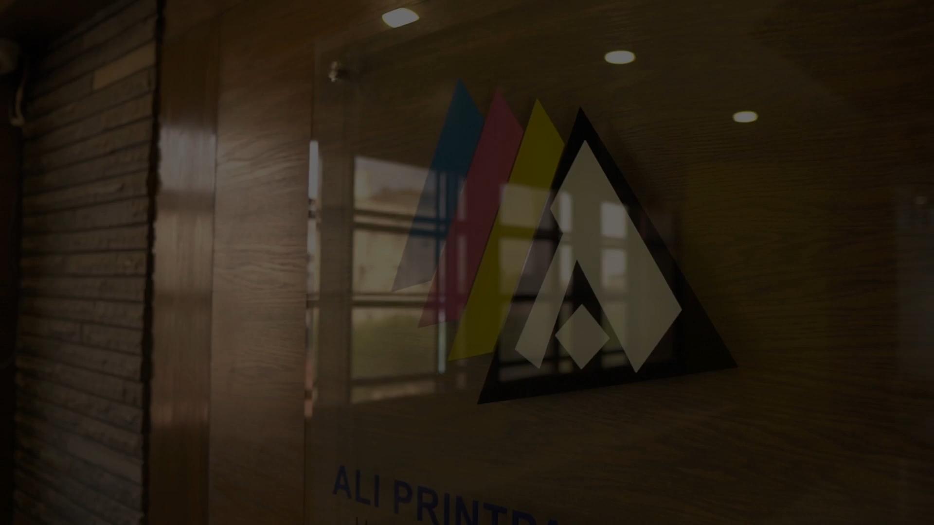 Ali Printerpack Private Limited